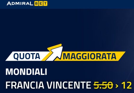 Quote vincente Mondiali 2026: Snai, Eurobet, Goldbet | Scommetteronline