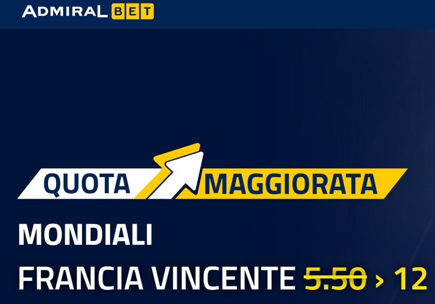 Quote vincente Mondiali 2026: Snai, Eurobet, Goldbet | Scommetteronline